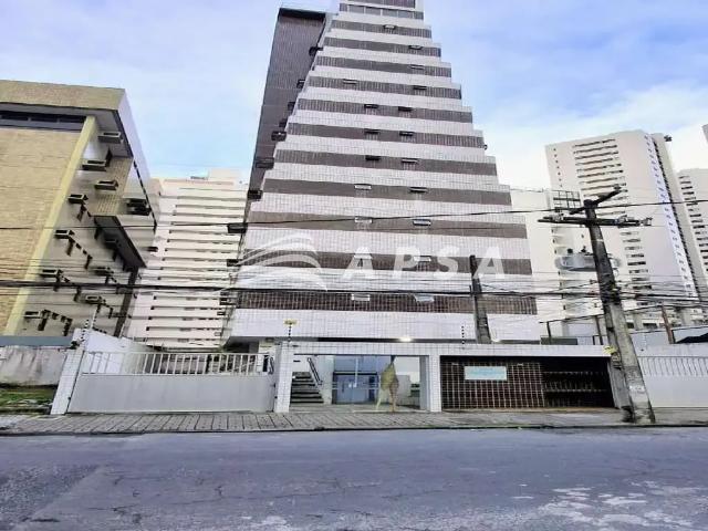 Apartamento para Locação em Recife/PE Madalena 1 Quartos