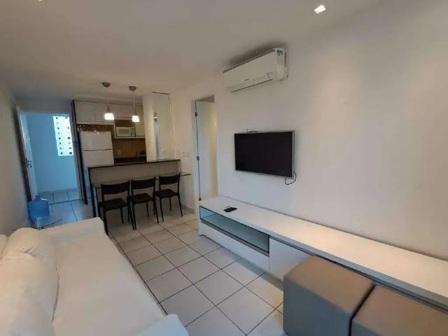 Apartamento para Locação em Recife/PE Madalena 1 Quartos