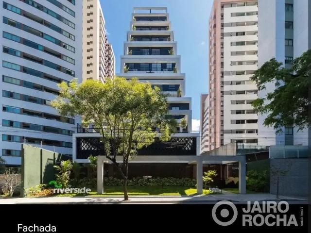 Apartamento para Locação em Recife/PE Madalena 1 Quartos