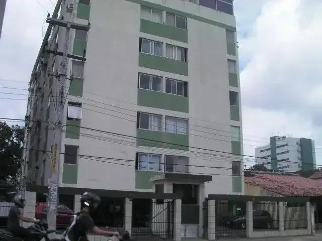 Apartamento para Locação em Recife/PE Madalena 1 Quartos