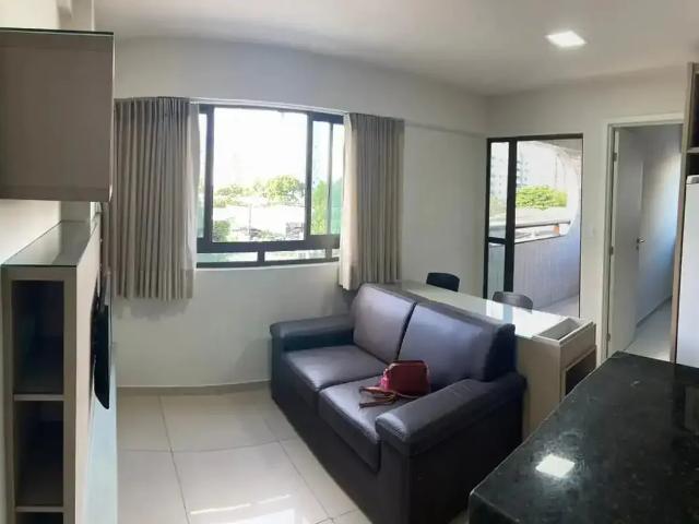 Apartamento para Locação em Recife/PE Madalena 1 Quartos