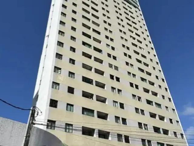 Apartamento para Locação em Recife/PE Madalena 1 Quartos