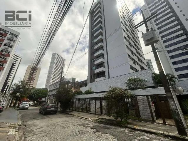Apartamento para Locação em Recife/PE Madalena 1 Quartos