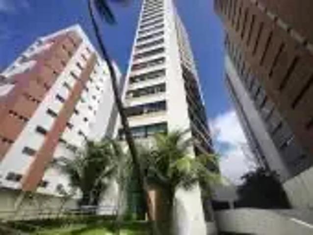 Apartamento para Locação em Recife/PE Madalena 1 Quartos
