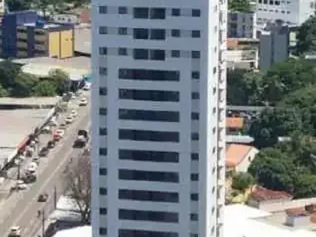 Apartamento para Locação em Recife/PE Madalena 2 Quartos