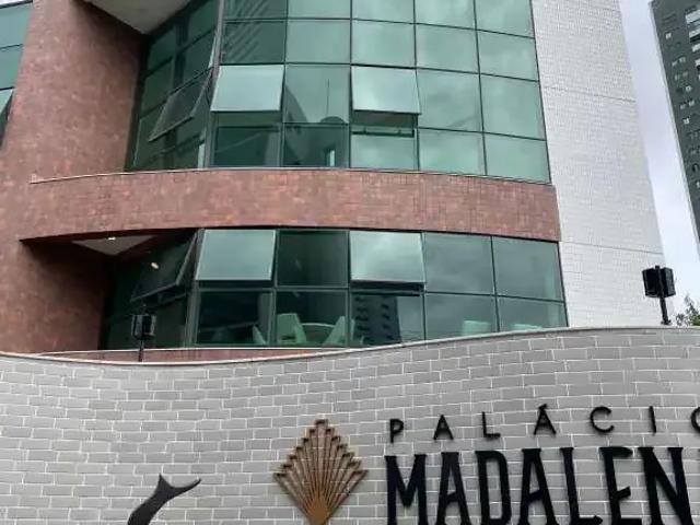 Apartamento para Locação em Recife/PE Madalena 2 Quartos