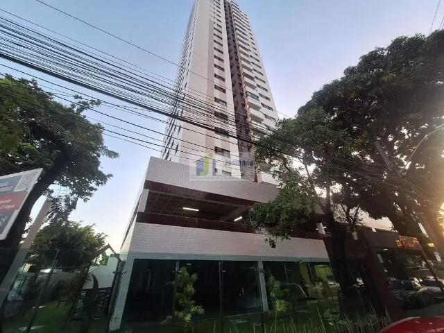 Apartamento para Locação em Recife/PE Madalena 2 Quartos