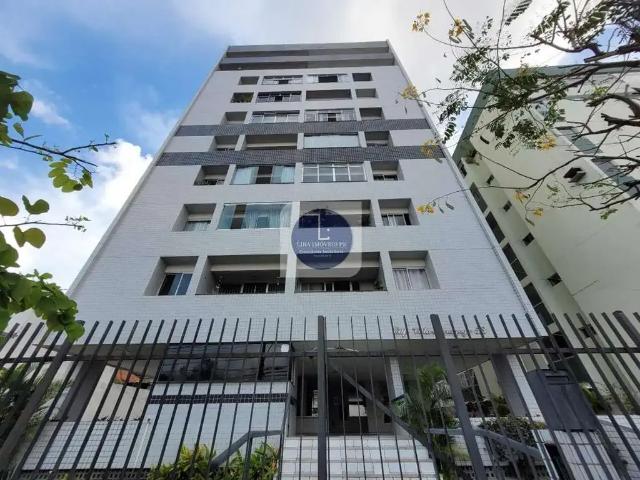 Apartamento para Locação em Recife/PE Madalena 2 Quartos