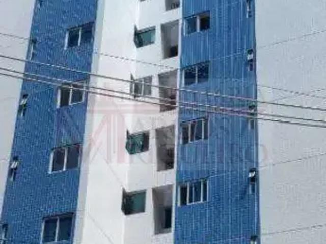 Apartamento para Locação em Recife/PE Madalena 2 Quartos