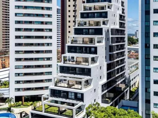 Apartamento para Locação em Recife/PE Madalena 2 Quartos