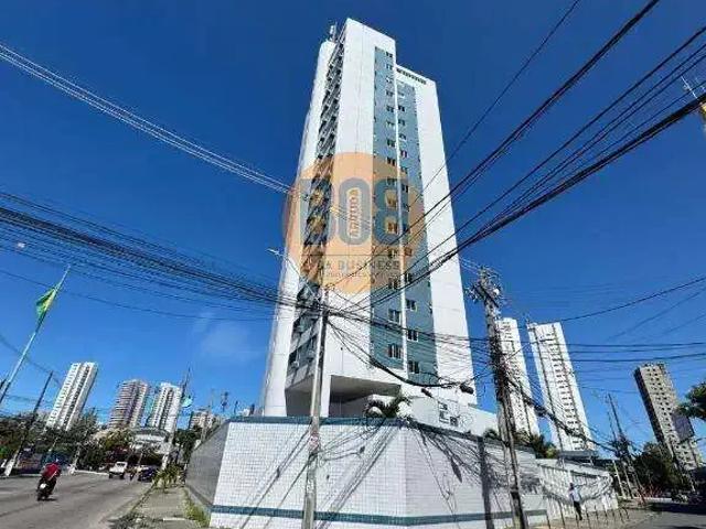 Apartamento para Locação em Recife/PE Madalena 2 Quartos