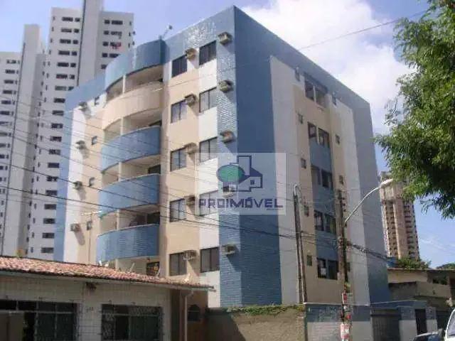 Apartamento para Locação em Recife/PE Madalena 2 Quartos