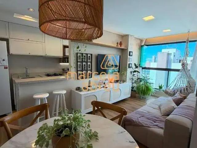 Apartamento para Locação em Recife/PE Madalena 2 Quartos