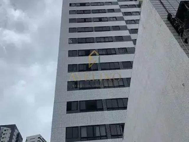 Apartamento para Locação em Recife/PE Madalena 2 Quartos