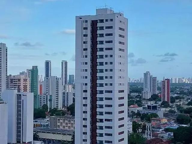 Apartamento para Locação em Recife/PE Madalena 2 Quartos