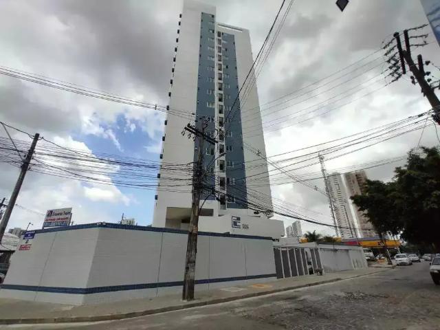 Apartamento para Locação em Recife/PE Madalena 2 Quartos