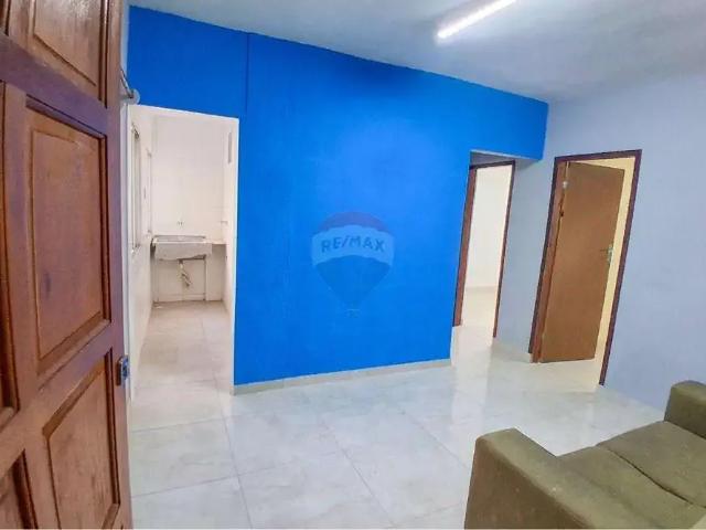 Apartamento para Locação em Recife/PE Madalena 2 Quartos