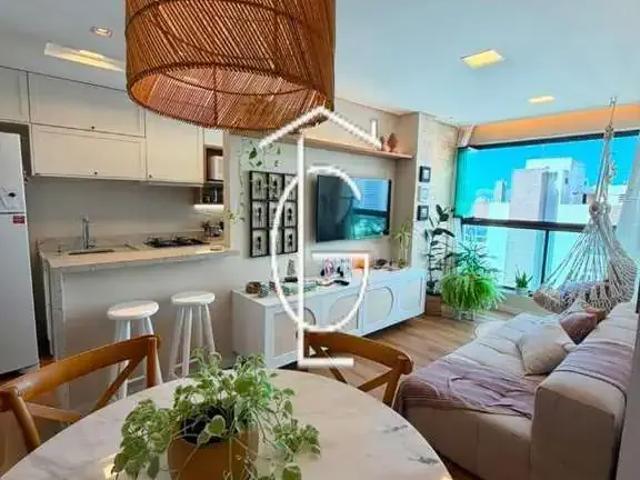 Apartamento para Locação em Recife/PE Madalena 2 Quartos