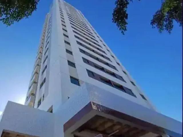 Apartamento para Locação em Recife/PE Madalena 2 Quartos