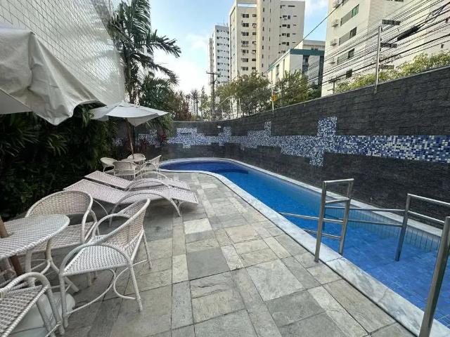 Apartamento para Locação em Recife/PE Madalena 2 Quartos