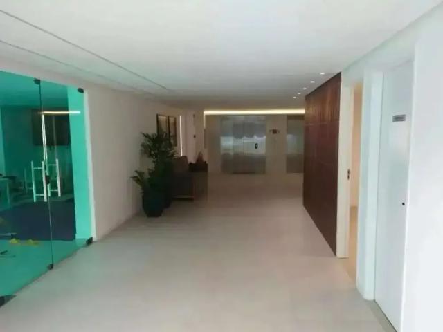Apartamento para Locação em Recife/PE Madalena 2 Quartos