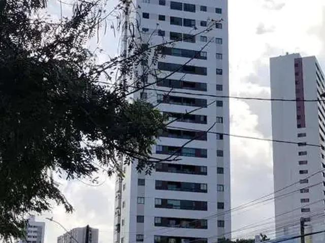 Apartamento para Locação em Recife/PE Madalena 2 Quartos