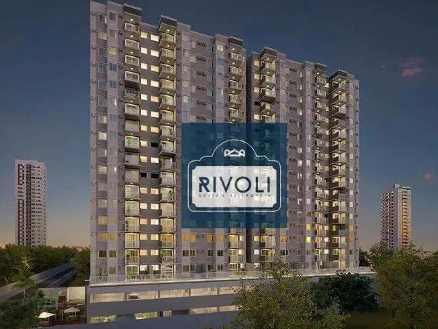 Apartamento para Locação em Recife/PE Madalena 2 Quartos