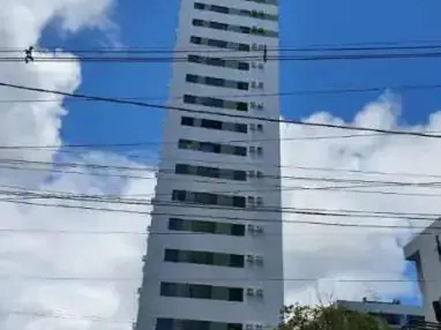 Apartamento para Locação em Recife/PE Madalena 2 Quartos