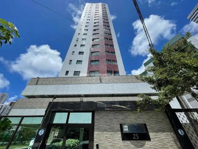 Apartamento para Locação em Recife/PE Madalena 2 Quartos