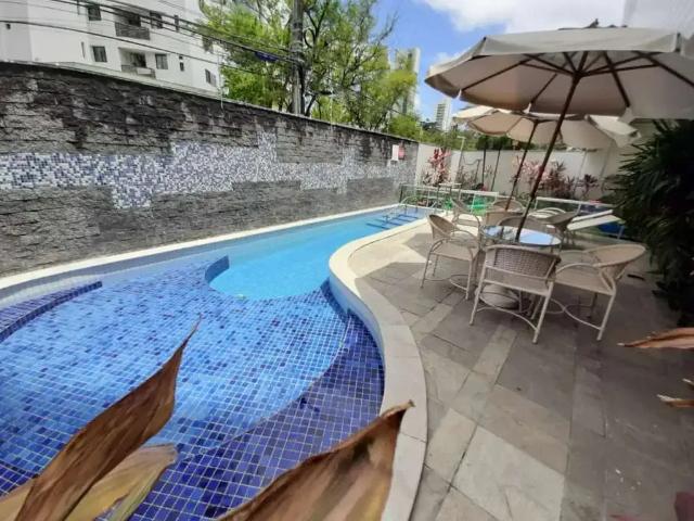 Apartamento para Locação em Recife/PE Madalena 2 Quartos
