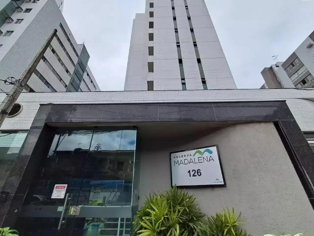 Apartamento para Locação em Recife/PE Madalena 2 Quartos