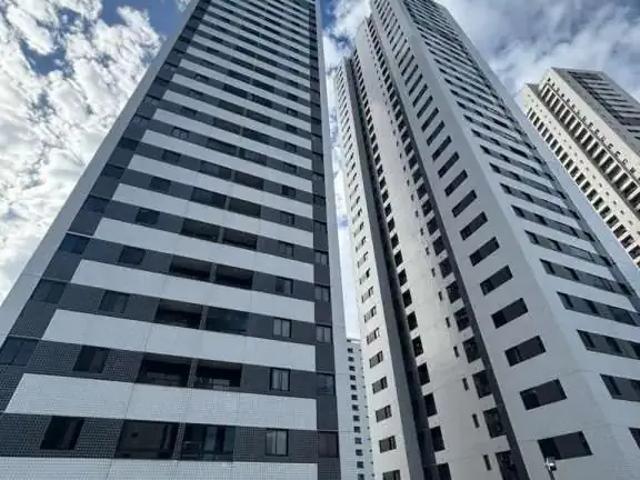 Apartamento para Locação em Recife/PE Madalena 3 Quartos