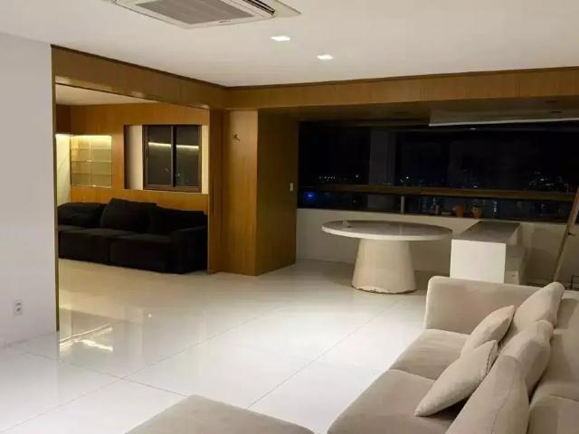 Apartamento para Locação em Recife/PE Madalena 3 Quartos