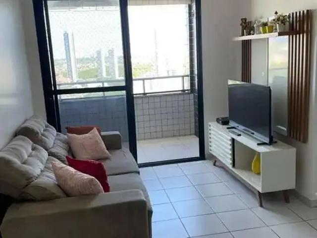 Apartamento para Locação em Recife/PE Madalena 3 Quartos
