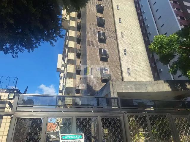 Apartamento para Locação em Recife/PE Madalena 3 Quartos