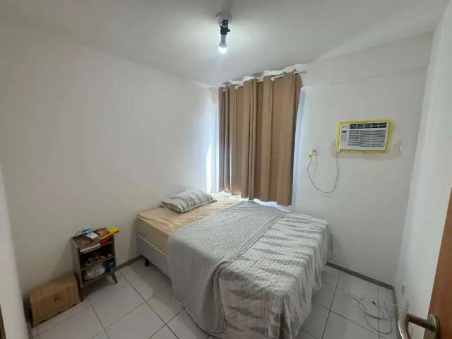 Apartamento para Locação em Recife/PE Madalena 3 Quartos