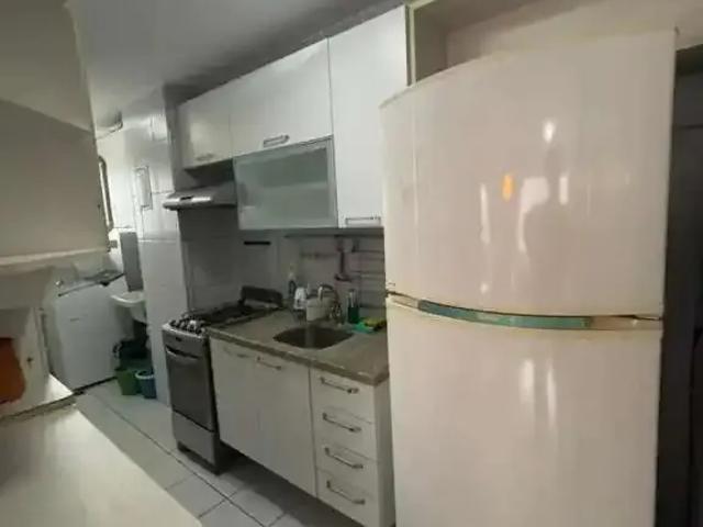 Apartamento para Locação em Recife/PE Madalena 3 Quartos