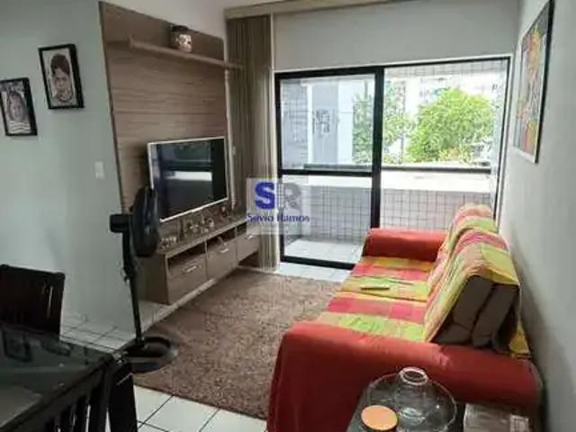 Apartamento para Locação em Recife/PE Madalena 3 Quartos