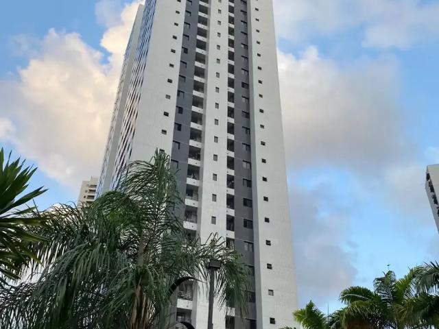Apartamento para Locação em Recife/PE Madalena 3 Quartos