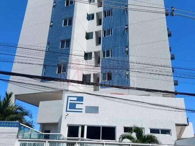 Apartamento para Locação em Recife/PE Madalena 3 Quartos