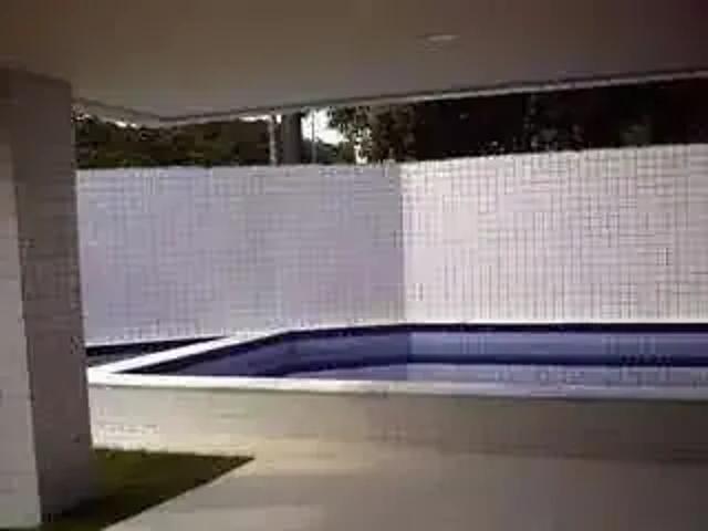 Apartamento para Locação em Recife/PE Madalena 3 Quartos