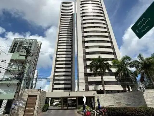 Apartamento para Locação em Recife/PE Madalena 3 Quartos