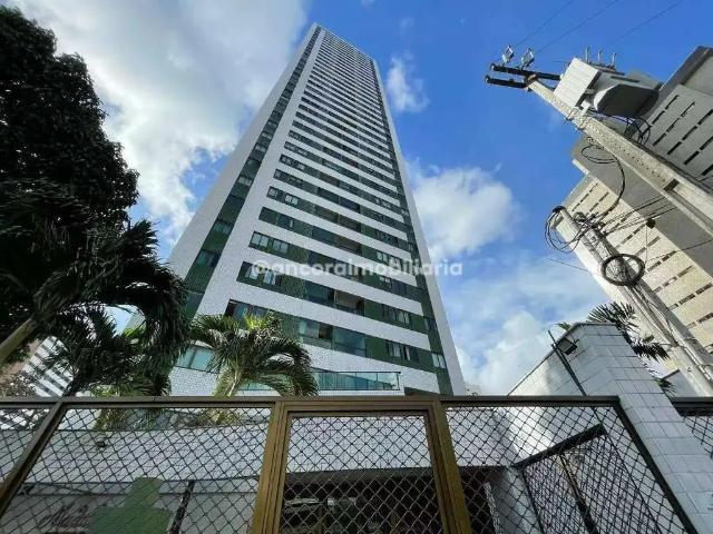 Apartamento para Locação em Recife/PE Madalena 3 Quartos