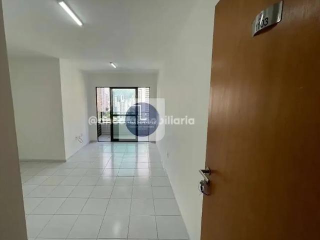 Apartamento para Locação em Recife/PE Madalena 3 Quartos
