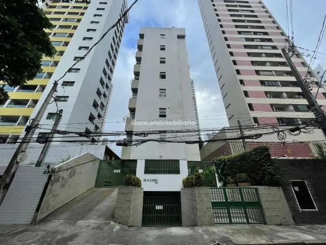 Apartamento para Locação em Recife/PE Madalena 3 Quartos
