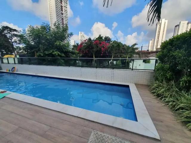 Apartamento para Locação em Recife/PE Madalena 3 Quartos