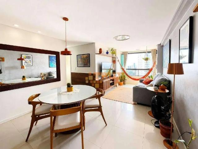 Apartamento para Locação em Recife/PE Madalena 3 Quartos