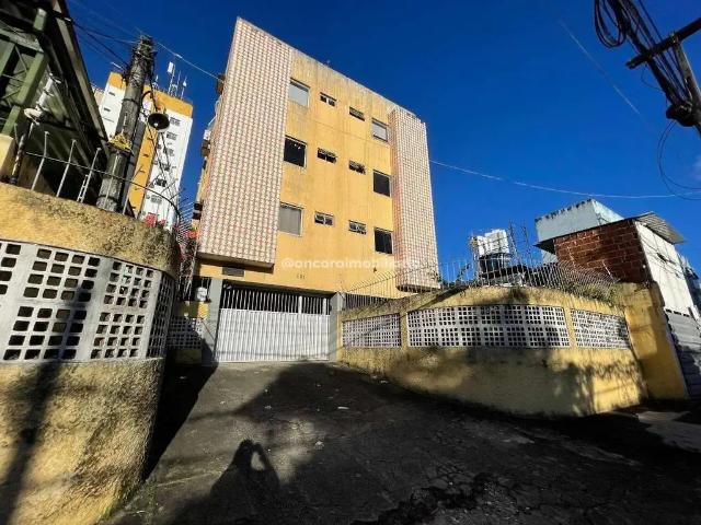 Apartamento para Locação em Recife/PE Madalena 3 Quartos