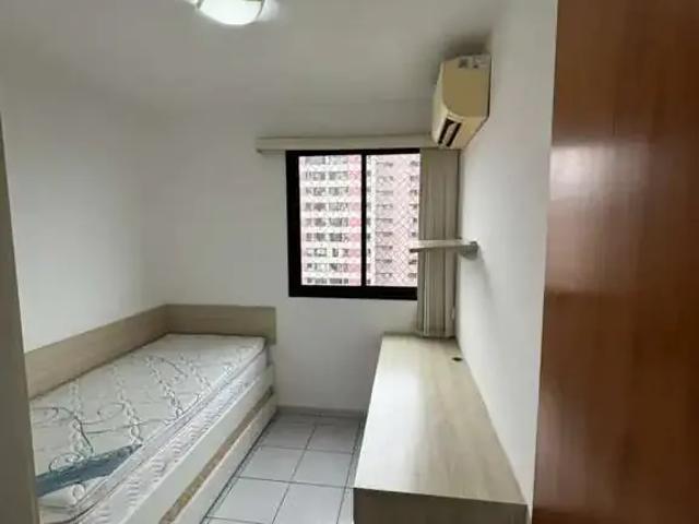 Apartamento para Locação em Recife/PE Madalena 3 Quartos