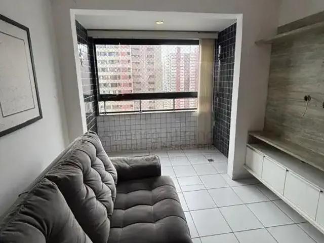 Apartamento para Locação em Recife/PE Madalena 3 Quartos